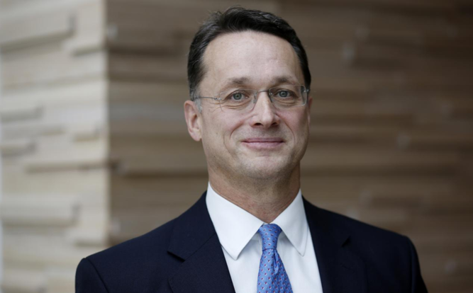 全球知名CTA管理人Aspect Capital联合创始人兼首席执行官Anthony Todd：中国业务超越预期 中国基金报